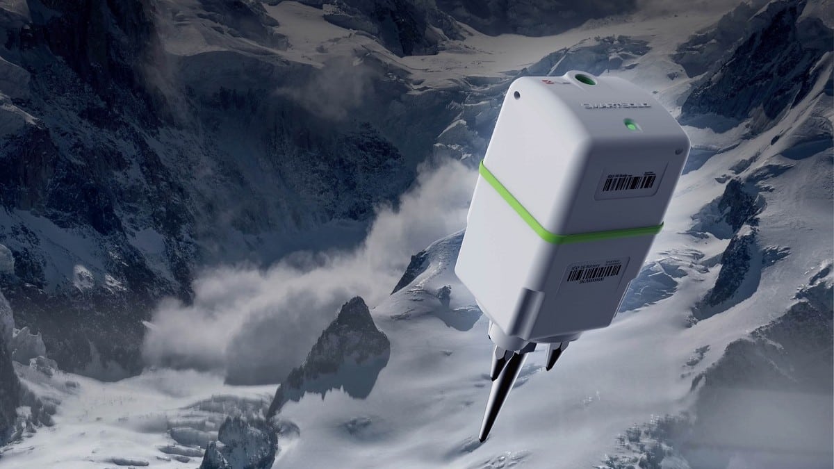 3D Seismic Data Acquisition 归档 - SmartSolo