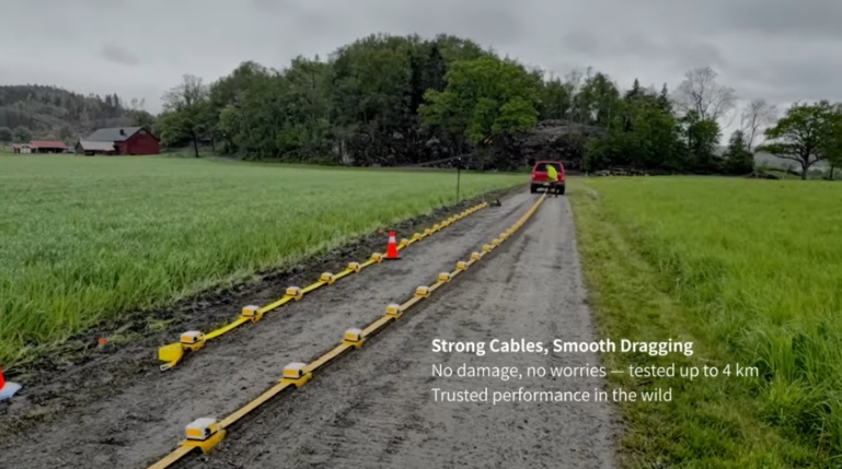 Videos: SmartSolo Product Demos & Seismic Applications