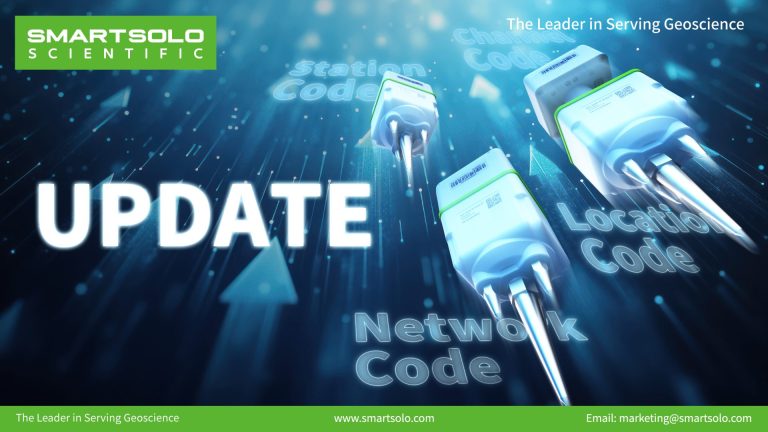 SmartSolo IGU-16HR 3C Optimization Announcement - SmartSolo